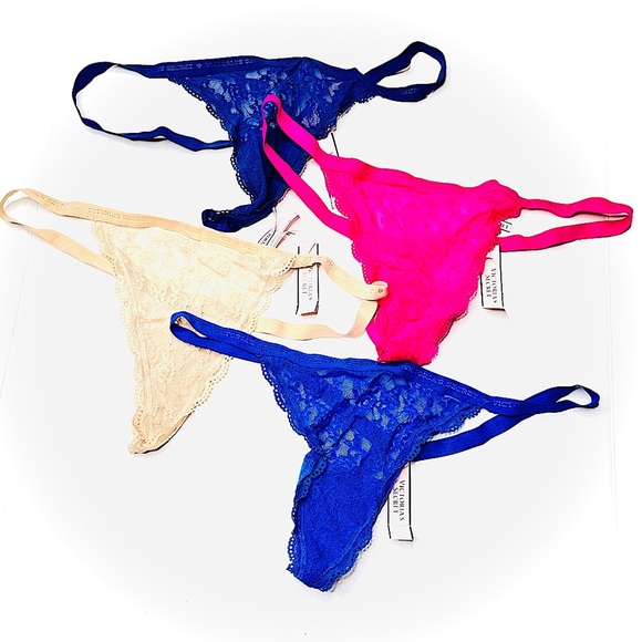 Victorias Secret Intimates And Sleepwear Victorias Secret Nwt